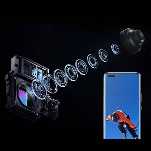 How Many Sensors Are There in a Smartphone? Find Out Here - HONOR UK