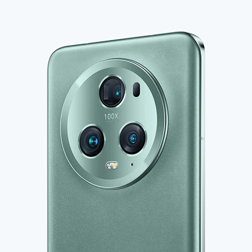 What Is Rear Camera in Mobile and How Does It Work? - HONOR UK