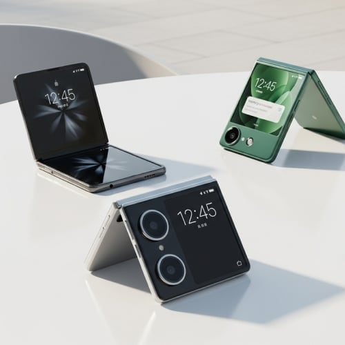 Flip Phone Buy Guide: What to Look for - HONOR UK