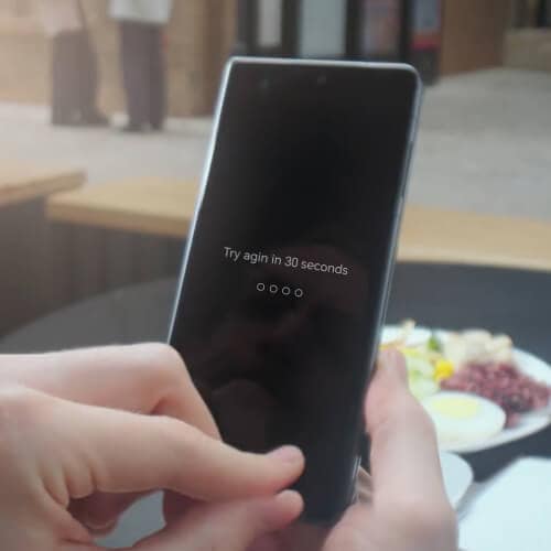 Can You Unlock Phone Without Password? See These Tricks - HONOR UK