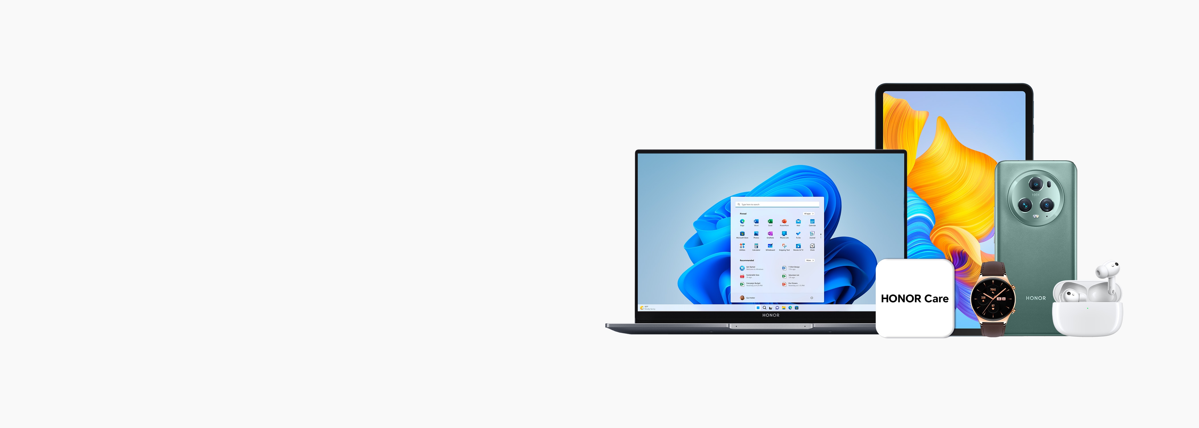 HONOR United Kingdom