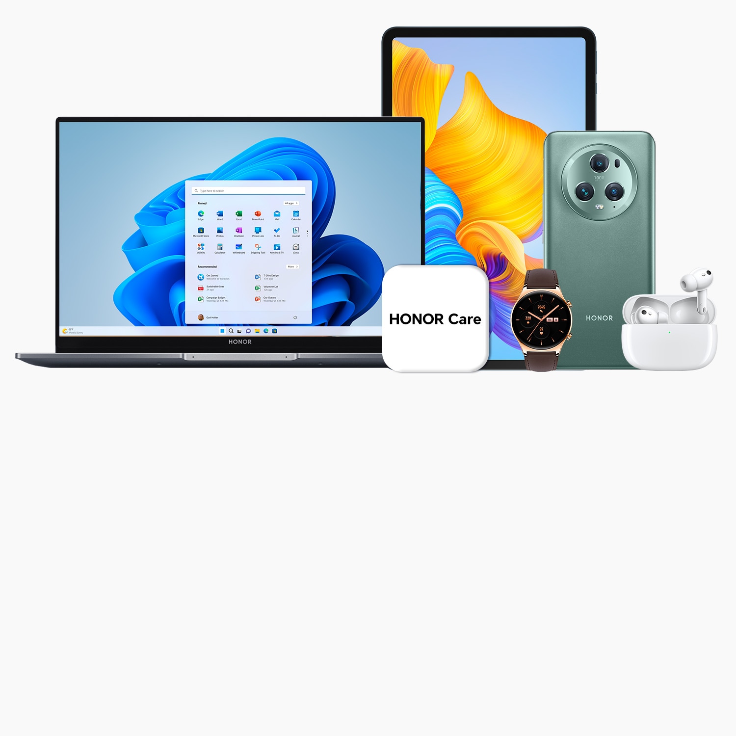 HONOR United Kingdom