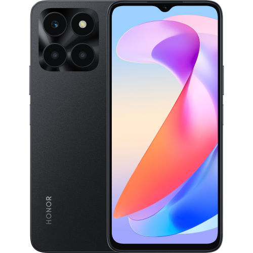 Specifications of HONOR X6a - HONOR UK