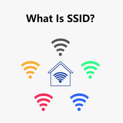 What is SSID and Can I Change It? - HONOR ZA