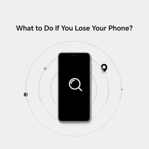 What to Do If You Lose Your Phone: Steps to Recover & Secure - HONOR ZA