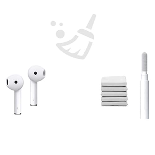 How to Clean Earbuds - A Step-by-Step Guide - HONOR ZA