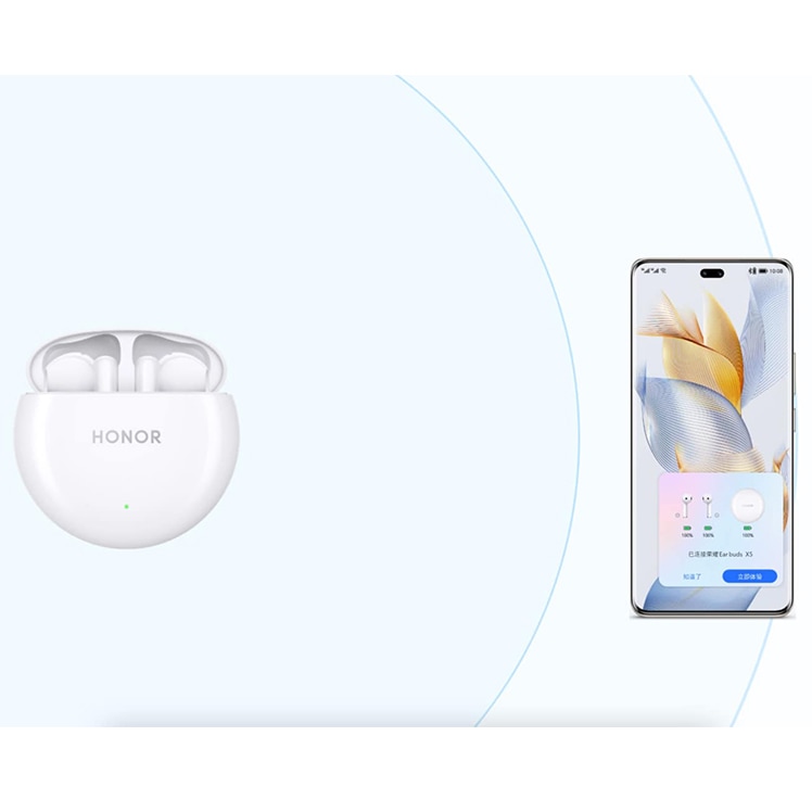 How to Connect Earbuds to Phone: Effortless Pairing Guide - HONOR ZA