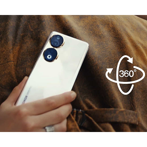 What Is Gyroscope in Phones? (How to Use) - HONOR ZA