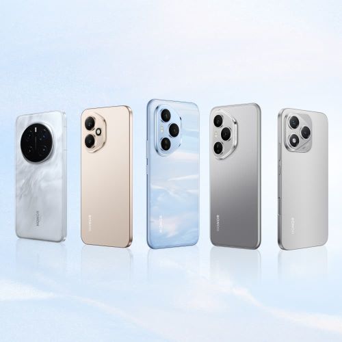 Best Camera Android Mobile Picks for 2025 - HONOR ZA