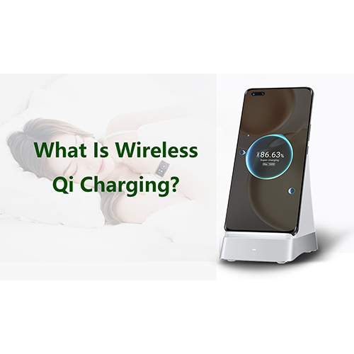 Ultimate Guide to Qi Wireless Charging Technology - HONOR ZA