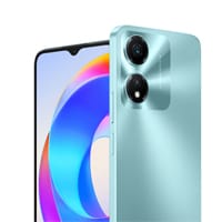 Specifications of HONOR X5 Plus - HONOR ZA