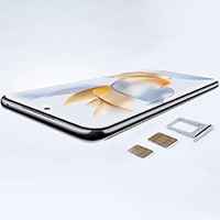 Dual SIM Phones - HONOR ZA