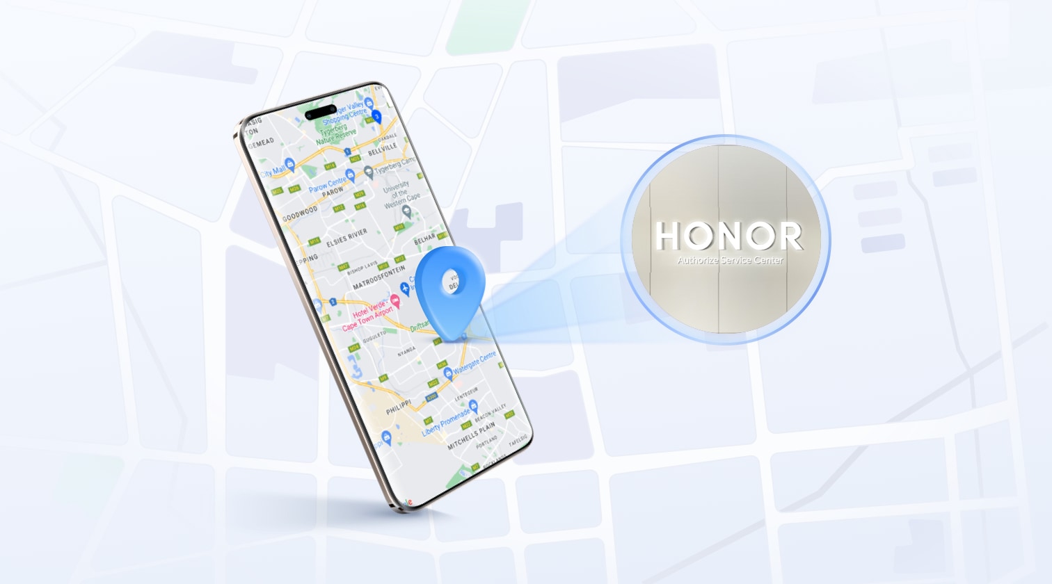 HONOR Support - Customer Service | HONOR South Africa